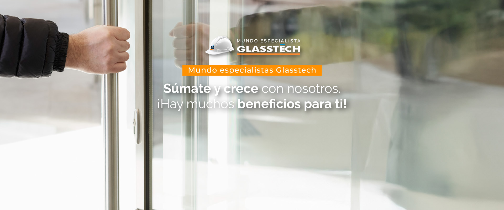 Glasstech